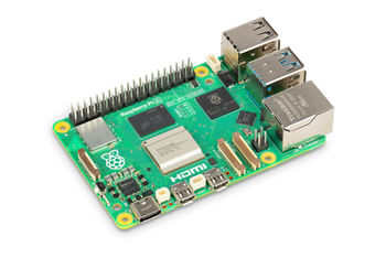 Real-Time Voice Command Projects with Raspberry Pi and Microphone – My ...